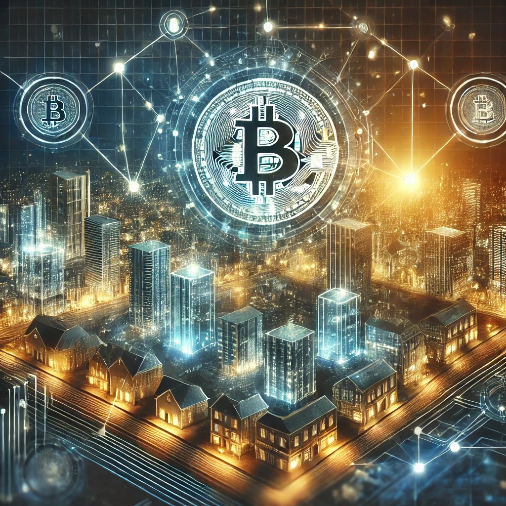 Blockchain & Digital Assets – The CPIN